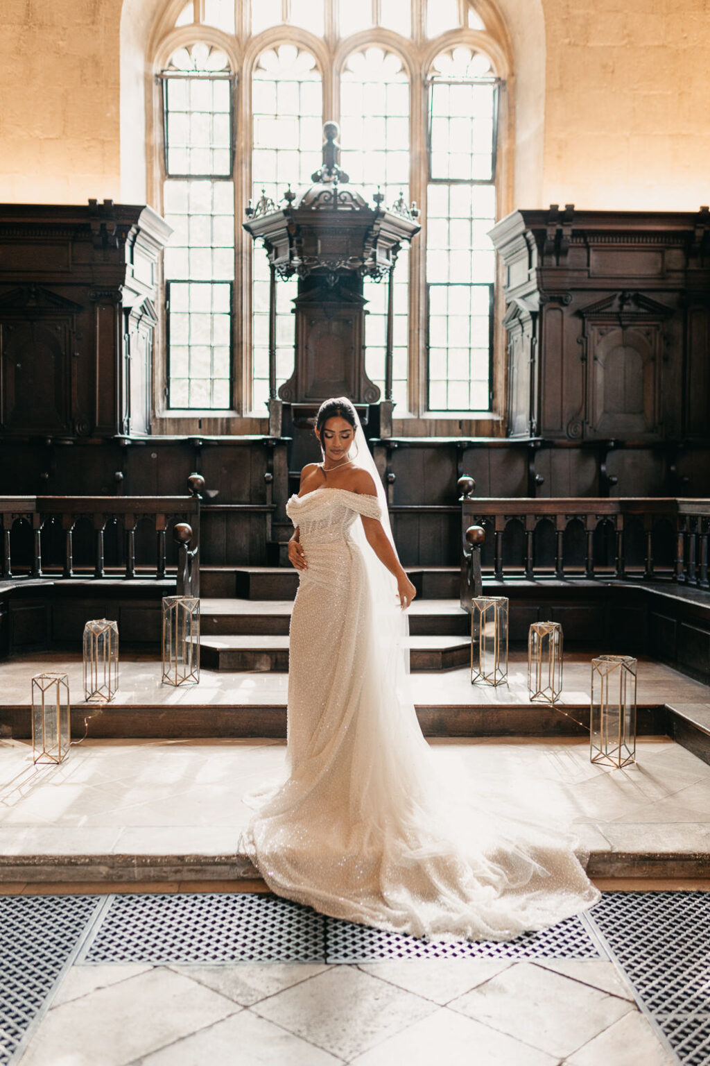 Bodleian Library Wedding Editorial | Oxford Wedding Photogapher ...