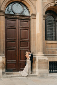 Bodleian Library Wedding Editorial | Oxford Wedding Photogapher ...